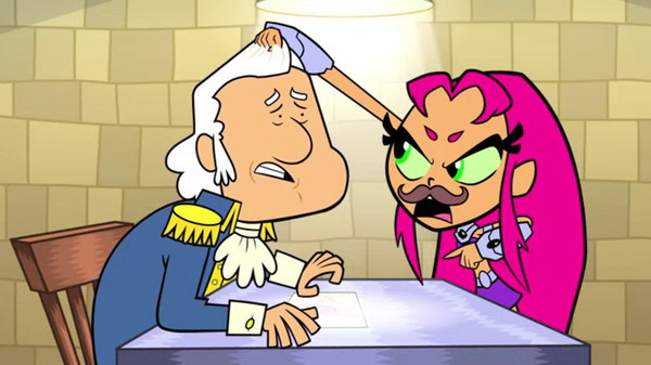 Teen Titans Go! Season 3 Episode 17 Recap