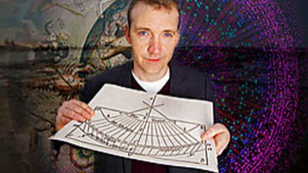 Mapping The World Season 1 Episode 1