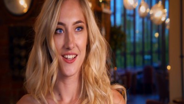 Naked Attraction Episode 9