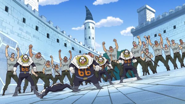 One Piece Episode 804 info and links where to watch