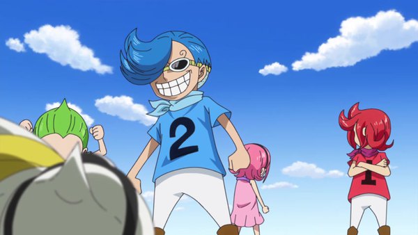 One Piece Episode 804 info and links where to watch