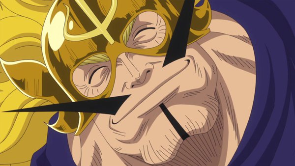 One Piece Episode 804 info and links where to watch