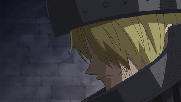 One Piece Episode 804 info and links where to watch