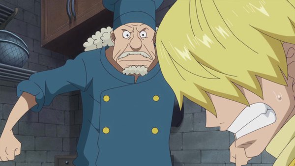 One Piece Episode 804 info and links where to watch