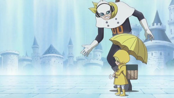 One Piece Episode 804 info and links where to watch