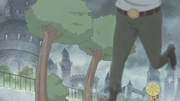 One Piece Episode 804 info and links where to watch