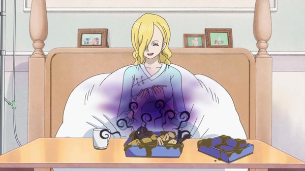 One Piece Episode 804 info and links where to watch