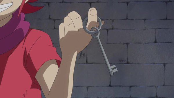 One Piece Episode 804 info and links where to watch