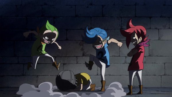 One Piece Episode 804 info and links where to watch