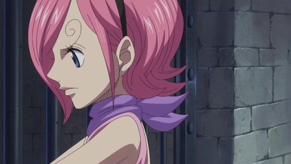 One Piece Episode 804 info and links where to watch