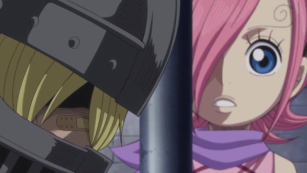 One Piece Episode 804 info and links where to watch