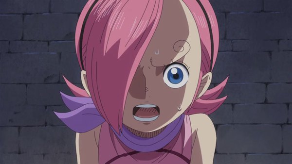 One Piece Episode 804 info and links where to watch
