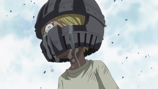 One Piece Episode 804 info and links where to watch