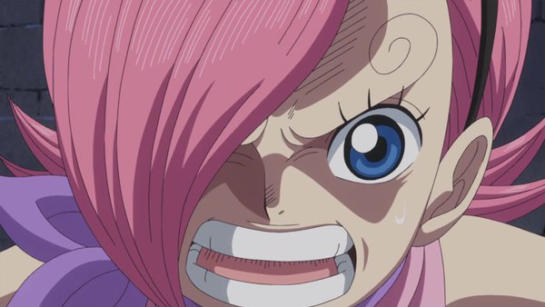 One Piece Episode 804 info and links where to watch