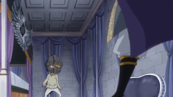 One Piece Episode 804 info and links where to watch