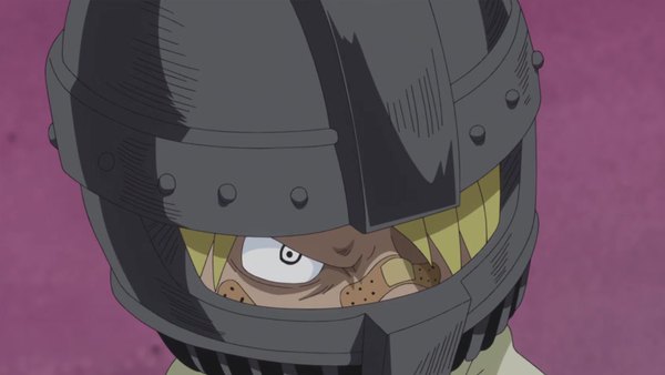 One Piece Episode 804 info and links where to watch