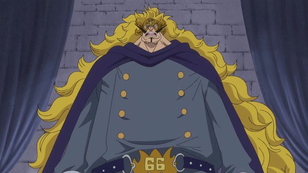 One Piece Episode 804 info and links where to watch