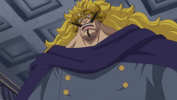 One Piece Episode 804 info and links where to watch