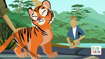 Wild Kratts Season 5 Episode 2