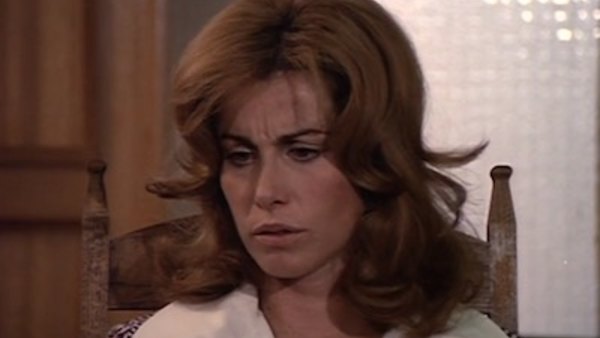 Harry O Season 1 Episode 9