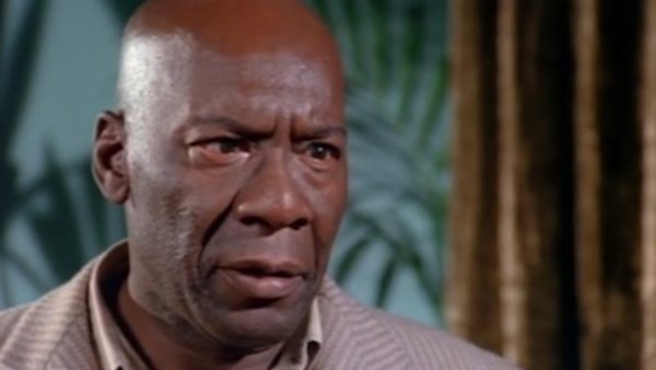 Harry O Season 1 Episode 17