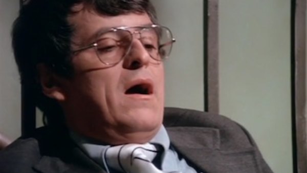 Harry O Season 1 Episode 21