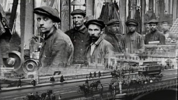 People's Century: 1900-1999 Season 1 Episode 1