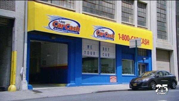 The Profit Season 1 Episode 1