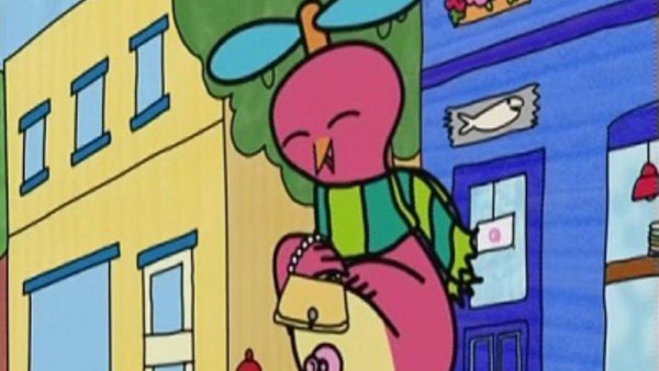 Gofrette Season 2 Episode 5