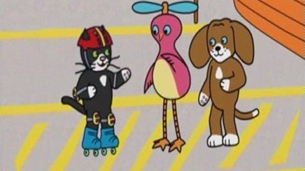 Gofrette Season 2 Episode 11