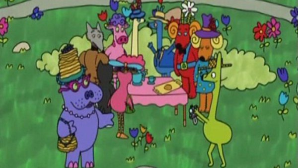 Gofrette Season 2 Episode 24