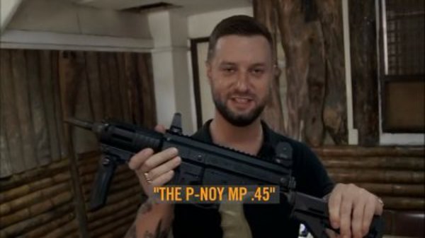 VICE Season 1 Episode 1