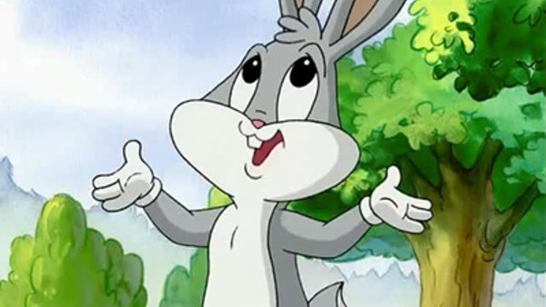 Baby Looney Tunes Season 1 Episode 48