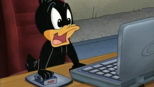 Baby Looney Tunes Season 2 Episode 24