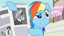 My Little Pony: Friendship Is Magic Season 7 Episode 22