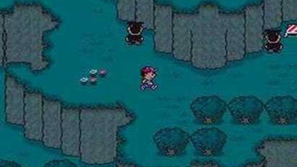 Chuggaaconroy Season 1 Episode 1