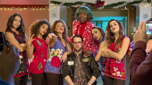 Big Freedia: Queen of Bounce Season 6 Episode 1