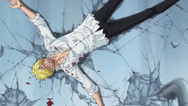 One Piece Episode 805 info and links where to watch