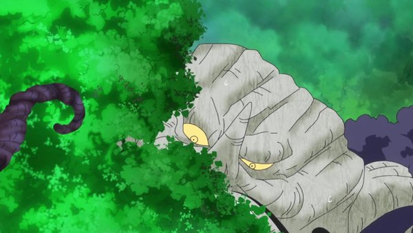 One Piece Episode 805 info and links where to watch