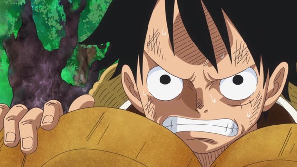 One Piece Episode 805 info and links where to watch