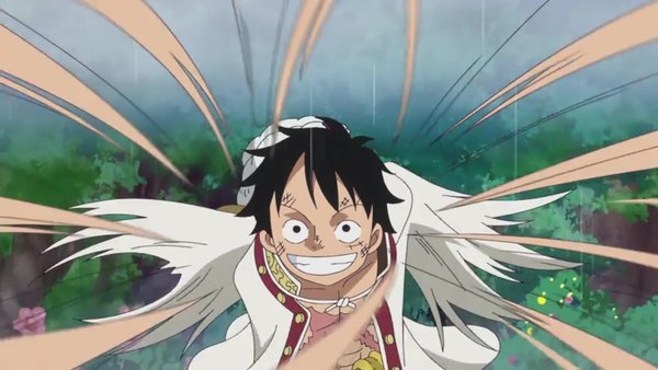 One Piece Episode 805 info and links where to watch