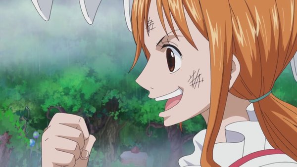 One Piece Episode 805 info and links where to watch