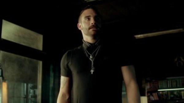 Rogue Season 1 Episode 1 Recap
