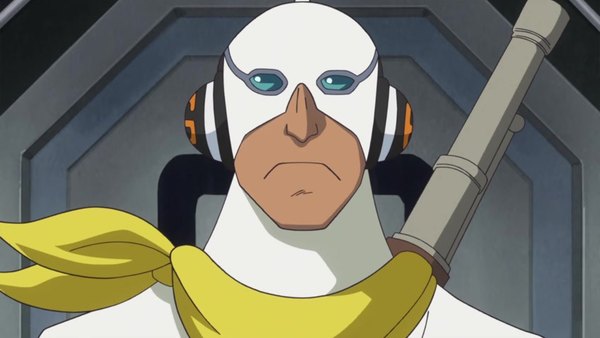 One Piece Episode 805 info and links where to watch