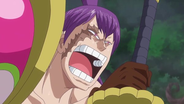 One Piece Episode 805 info and links where to watch