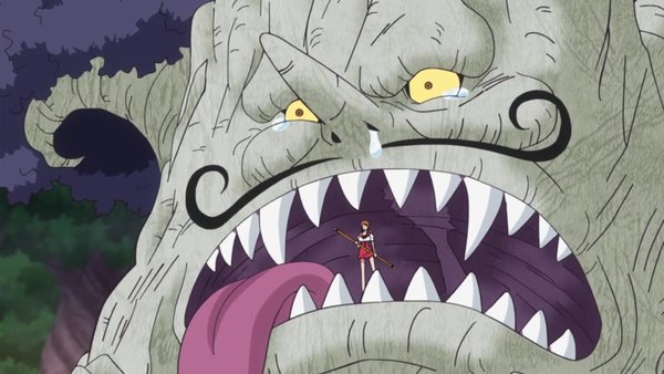 One Piece Episode 805 info and links where to watch