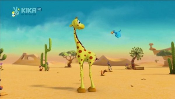 Wissper Season 1 Episode 1