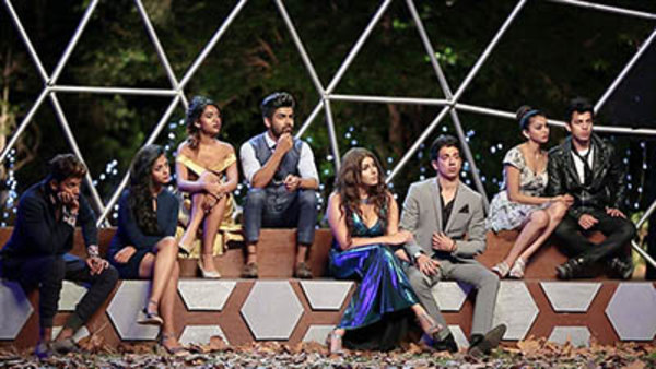 MTV Splitsvilla Season 10 Episode 8