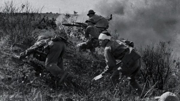 The Vietnam War Season 1 Episode 5