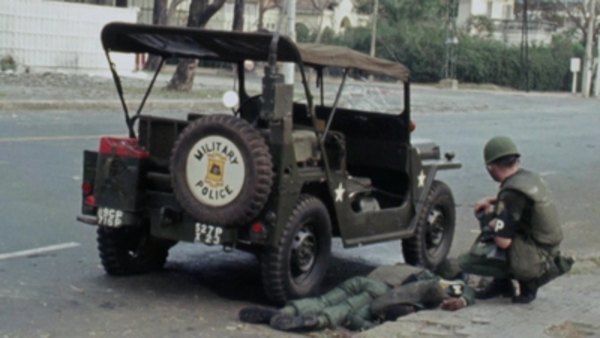 The Vietnam War Season 1 Episode 6